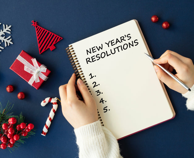 New Year's Resolutions: Are They Realistically Achievable? – ConcepStore