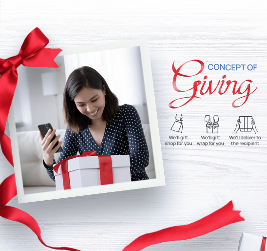 Having trouble finding the right gifts? Here are some gift ideas for e ...