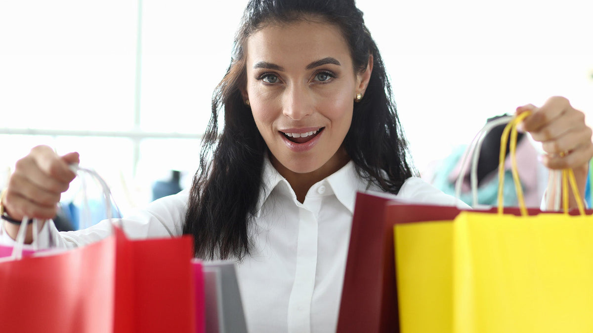 Discover The Beauty of Personal Shopper Services l ConcepStore.ph