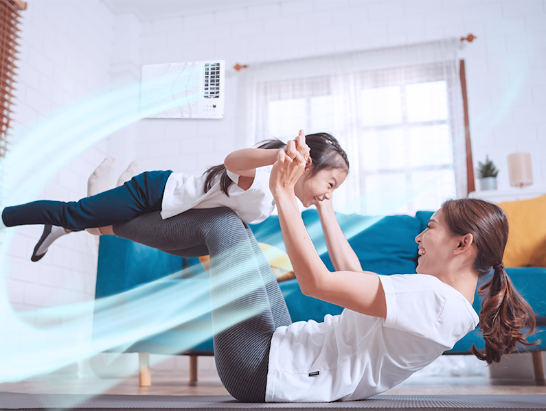 Carrier Philippines: The #1 Air Authority Solutions l ConcepStore ...