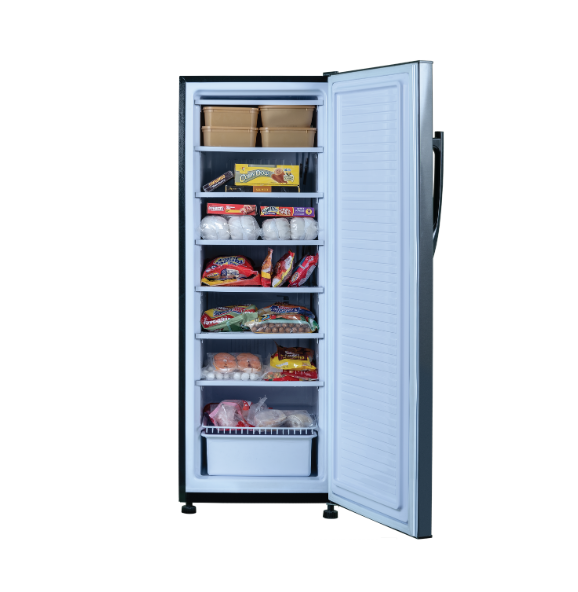 Negosyo Inverter Upright Freezer Pro | Condura Philippines – ConcepStore