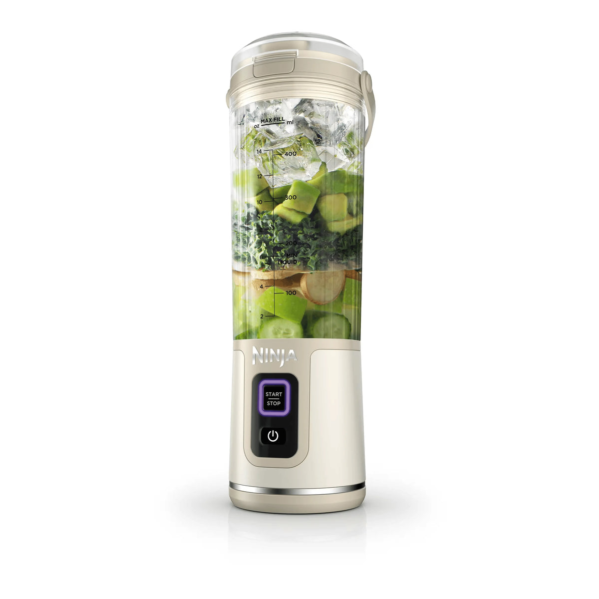 Ninja Blast: Portable Power Blender (BC151) l ConcepStore.ph