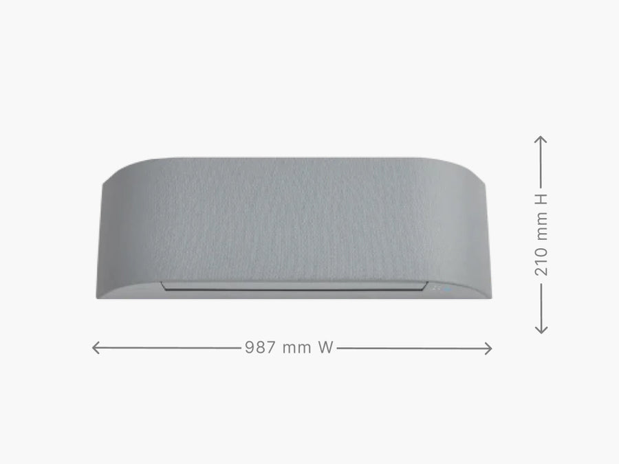Carrier Neo: Split-Type Inverter Air Conditioner l ConcepStore