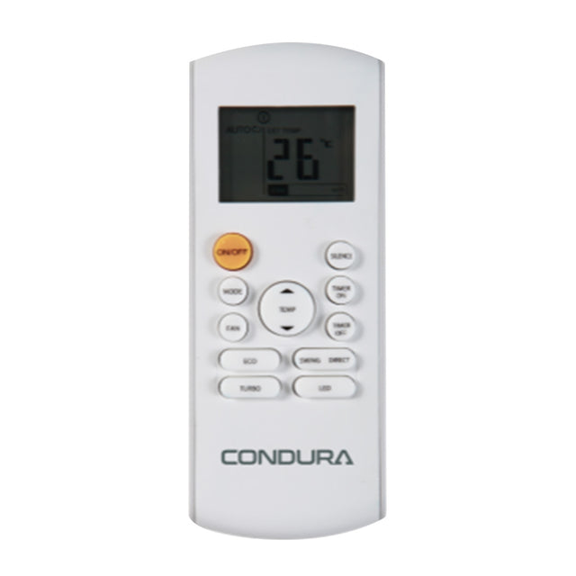 Condura Split-Type Inverter Air Conditioner l ConcepStore.ph
