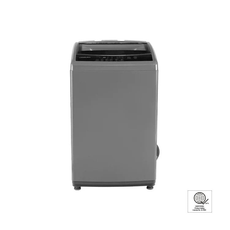 Condura 8.5 Kilogram Top Load Automatic Washing Machine l ConcepStore