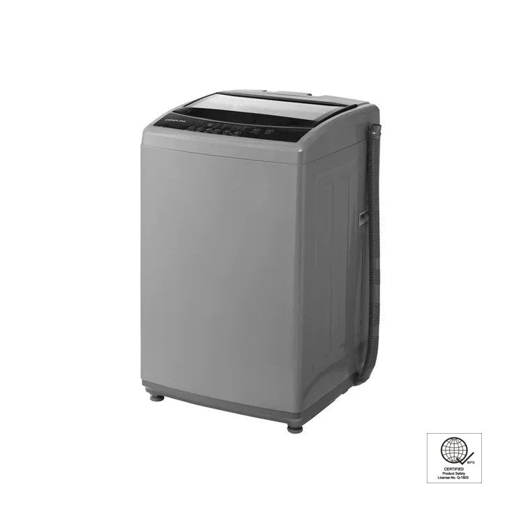 Condura 8.5 Kilogram Top Load Automatic Washing Machine l ConcepStore