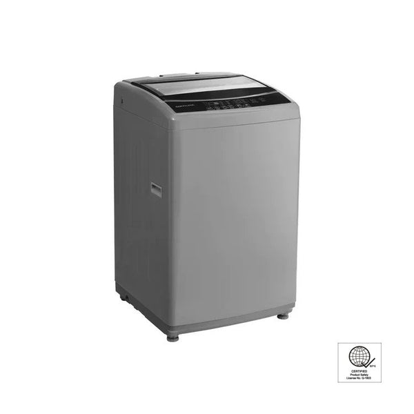 Condura 8.5 Kilogram Top Load Automatic Washing Machine l ConcepStore