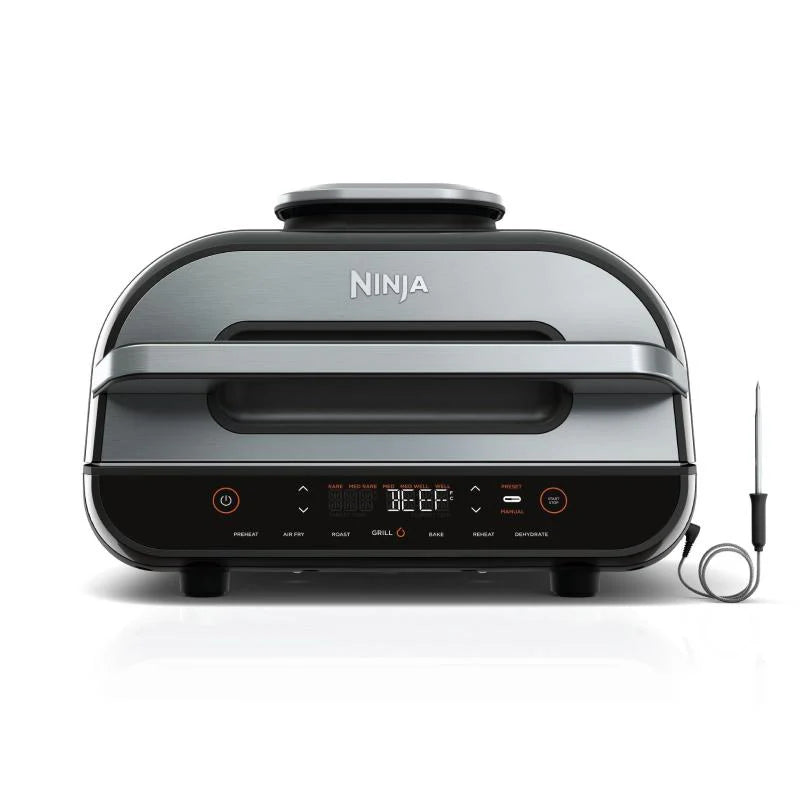 Ninja Air Fryer, Grill & Griddle XL (AG551) – ConcepStore