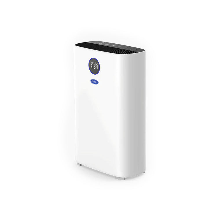 Carrier Air Purifier CADR360 With Advance UV Technology l ConcepStore