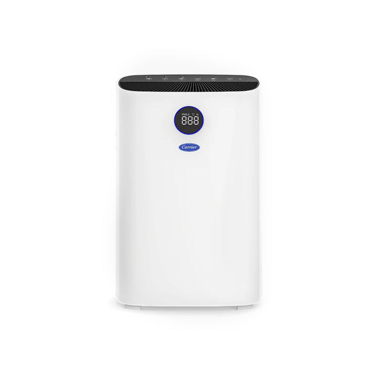 Carrier Air Purifier CADR360 With Advance UV Technology l ConcepStore