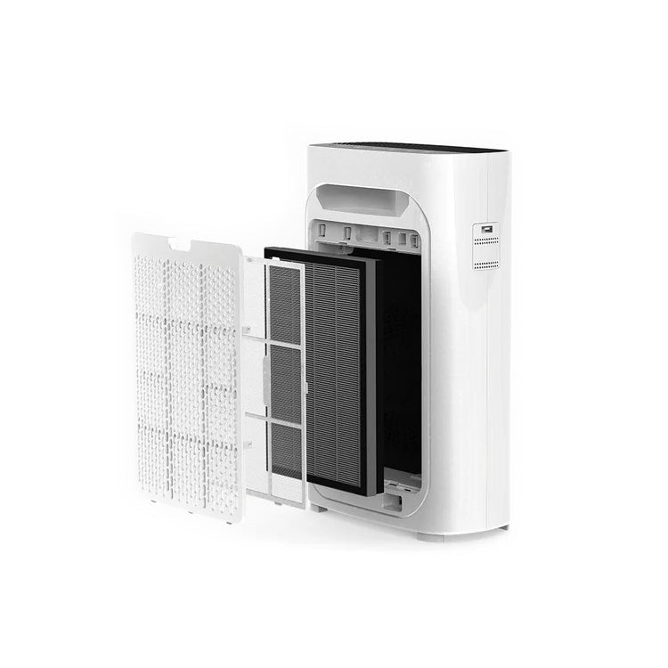 Carrier Air Purifier CADR360 With Advance UV Technology l ConcepStore