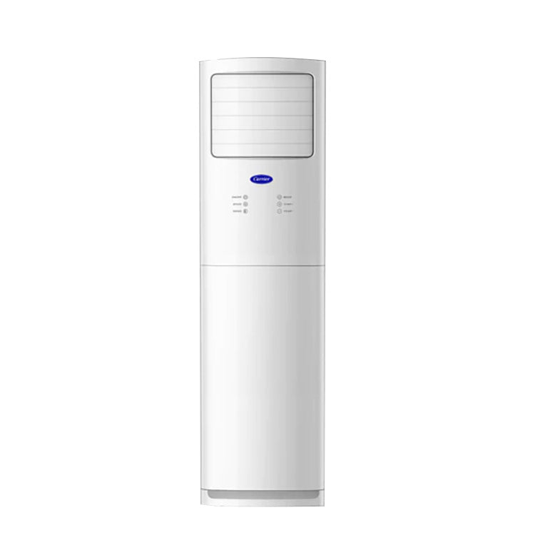 Carrier Aura 5TR Floor Mounted Inverter Aircon l ConcepStore