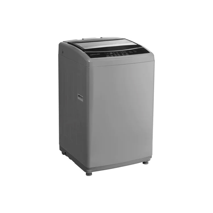 Condura 8.5 Kilogram Top Load Automatic Washing Machine l ConcepStore