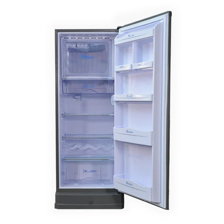 Condura Negosyo Pro Single-Door Inverter Refrigerator l ConcepStore