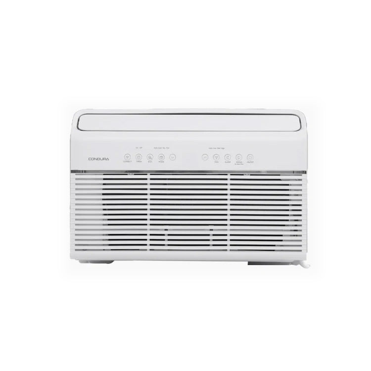 Condura Primea Window-Type Inverter Room Aircon l ConcepStore