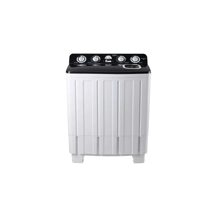 Condura 9KG Twin Tub Washing Machine l ConcepStore