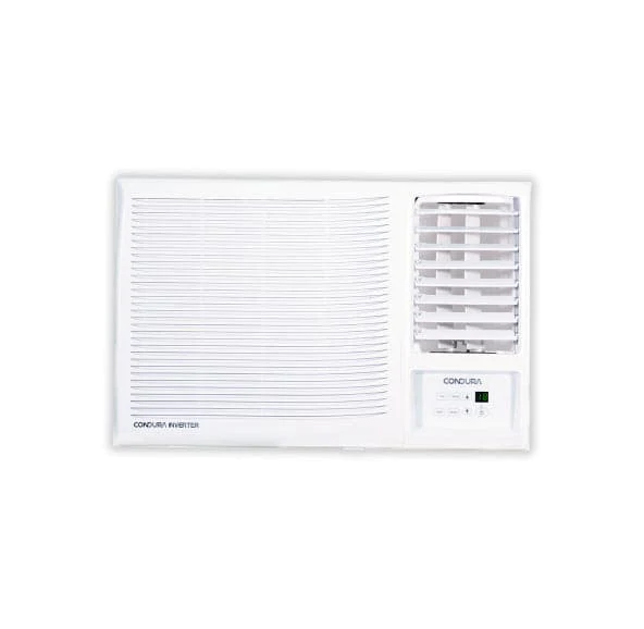 Condura Window-Type Inverter Room Airconditioner l ConcepStore.ph