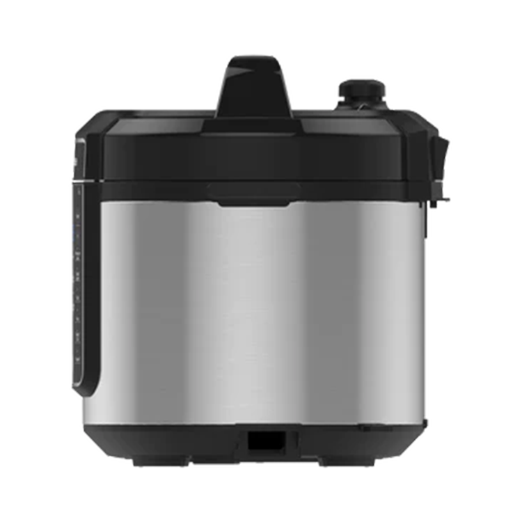 Midea 12-in-1 InnerChef Multi-Cooker with Pressure Cooker Function ...