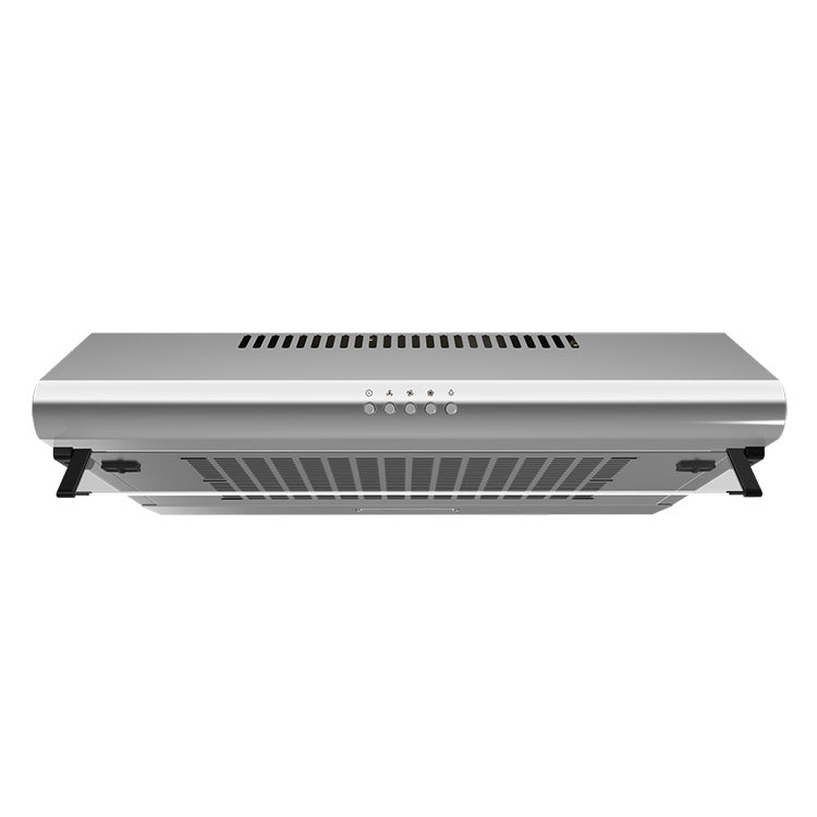 Midea 60 CM Range Hood Dual Motor Slim Series Cooker – ConcepStore