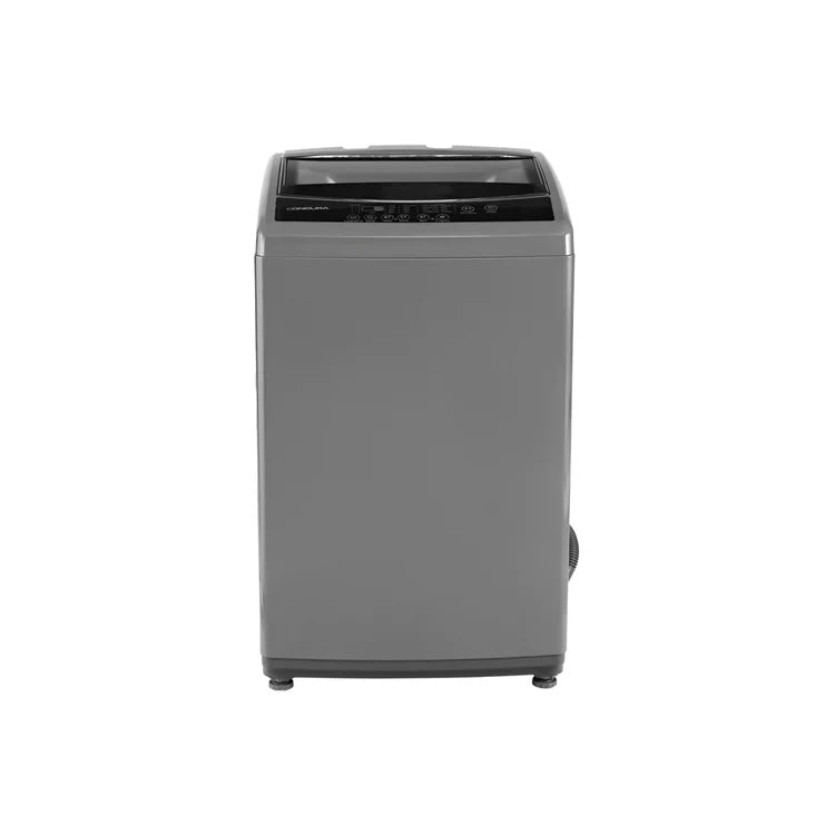Condura 7.5 Kilogram Top Load Automatic Washing Machine l ConcepStore