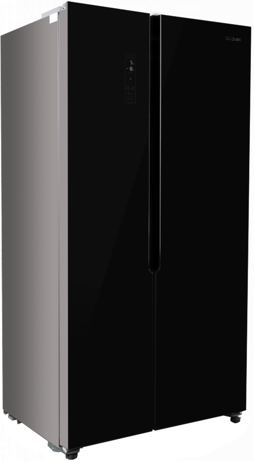 No Frost Side by Side Inverter Ref | Condura: Pinoy's Home Appliances ...